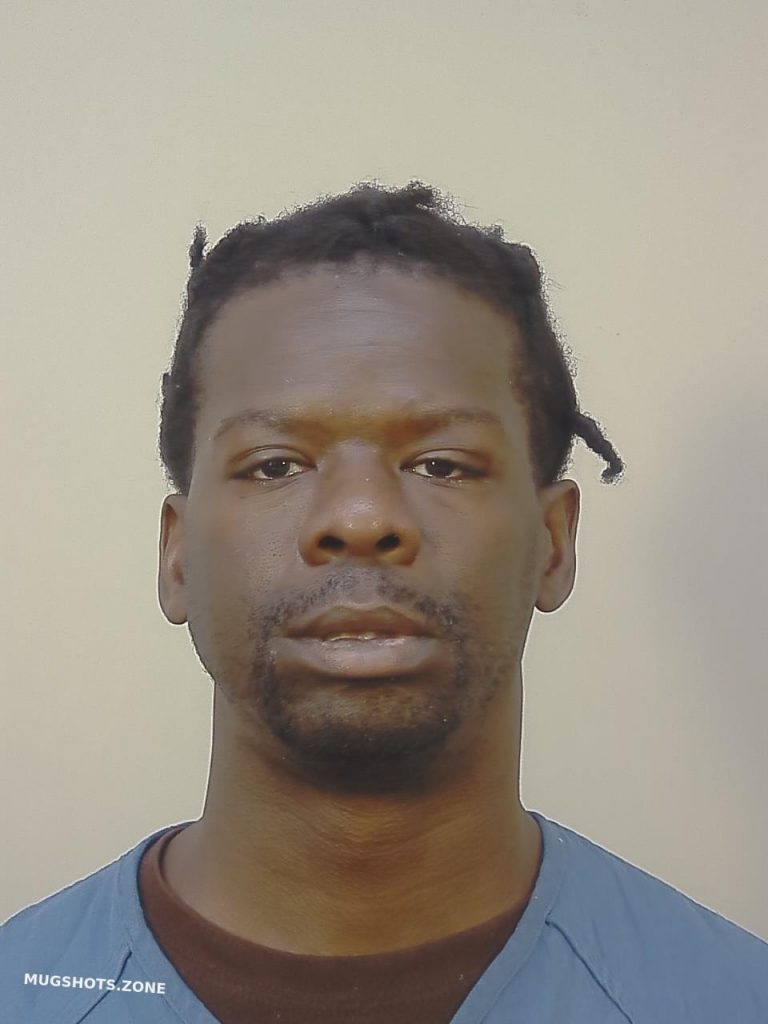 HEGWOOD MONDRE DOVALL 09/08/2024 - Dane County Mugshots Zone