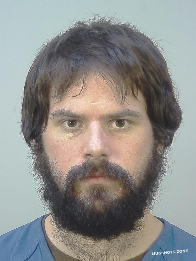 CLAUER CHANCE LEE 09/09/2024 - Dane County Mugshots Zone