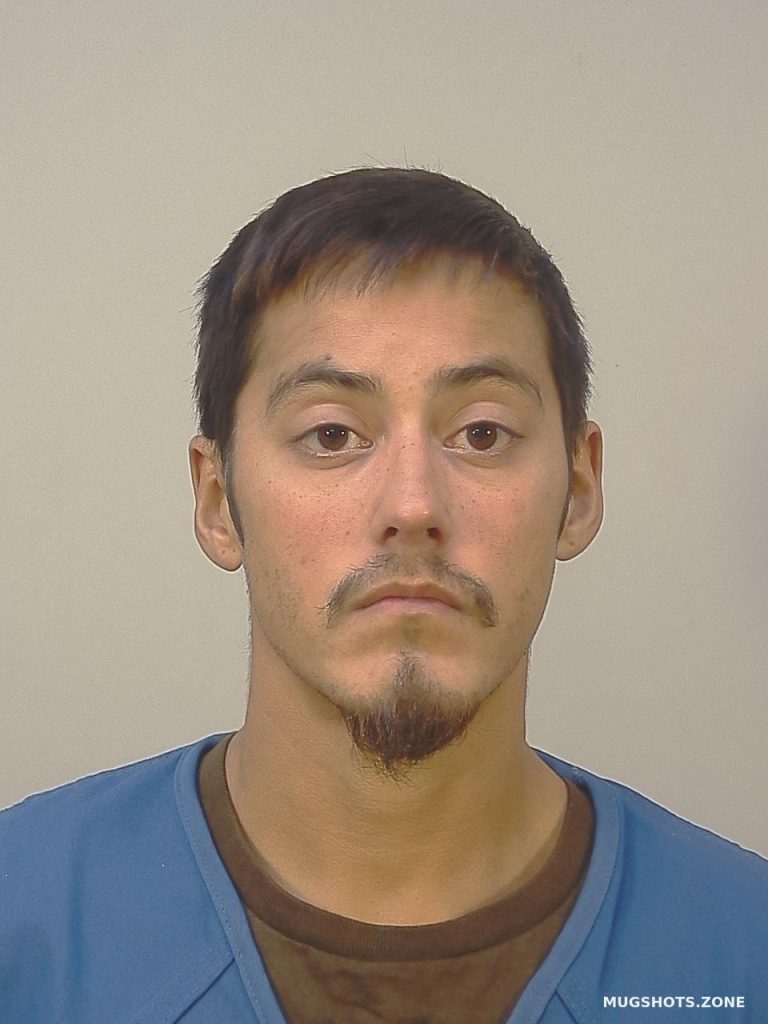 RODRIGUEZ KALEB JAMES 09/09/2024 - Dane County Mugshots Zone