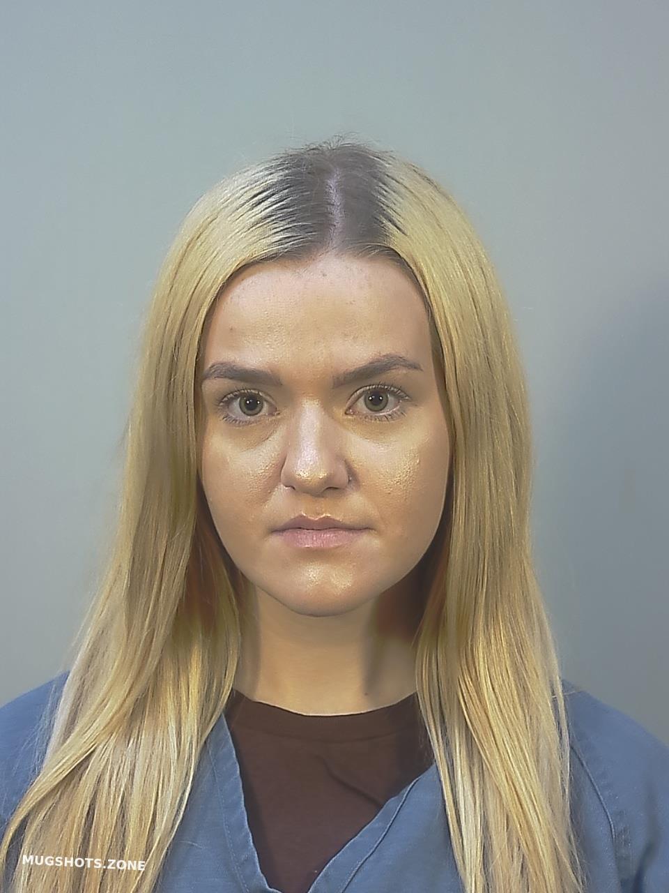 SHEPHERD FRANCESCA ELISE 09/09/2024 - Dane County Mugshots Zone