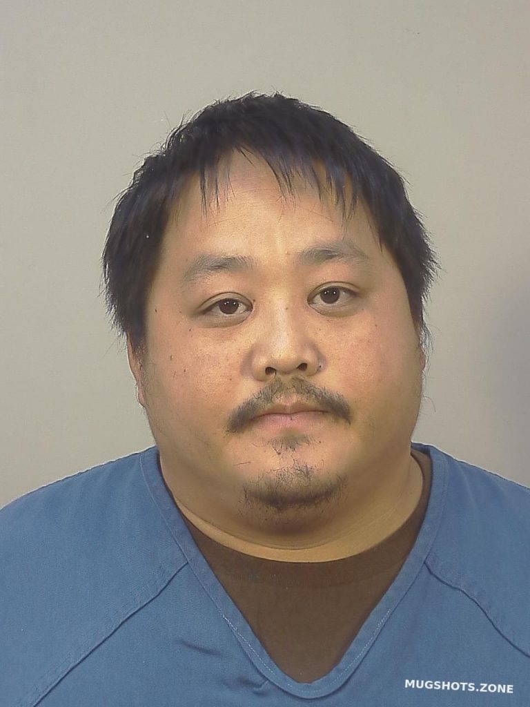 VANG CHING CHENG 09/10/2024 - Dane County Mugshots Zone