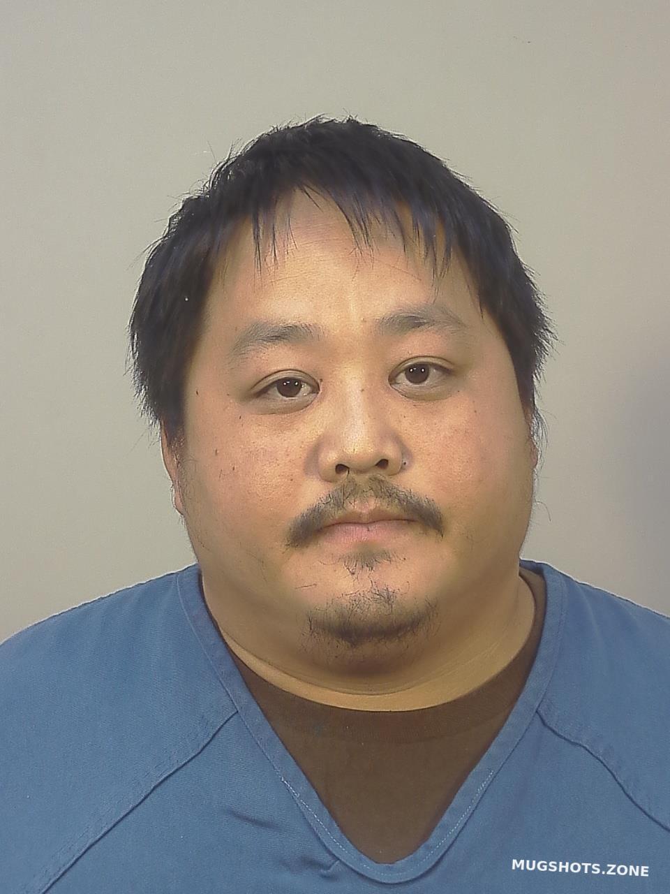VANG CHING CHENG 09/10/2024 - Dane County Mugshots Zone