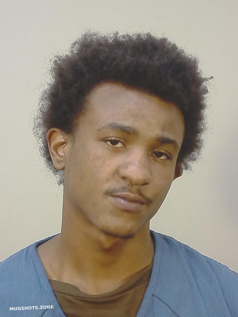 RICHARDSON ERIC DEVION JERMAINE 09/10/2024 - Dane County Mugshots Zone