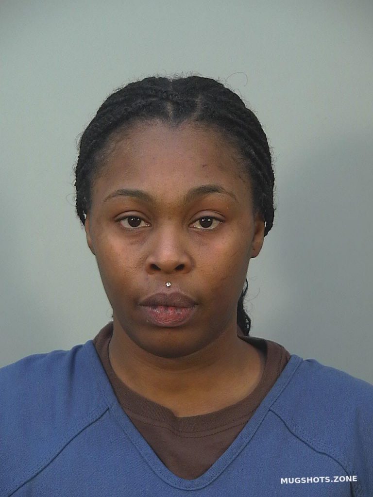 MCINTOSH BIANCA SADA 09/10/2024 - Dane County Mugshots Zone