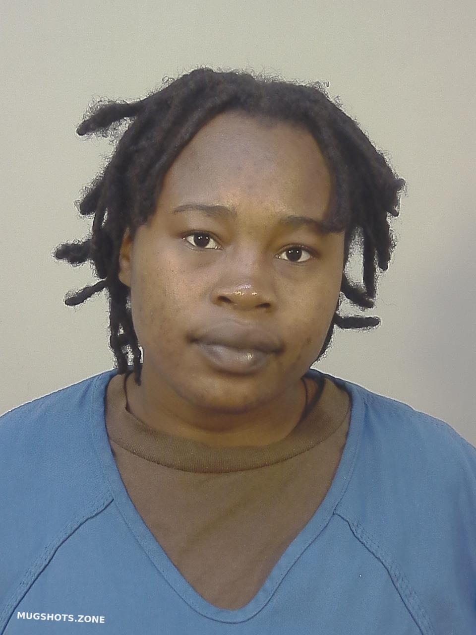 DAVIS TRINITY ARIEL 09/10/2024 - Dane County Mugshots Zone