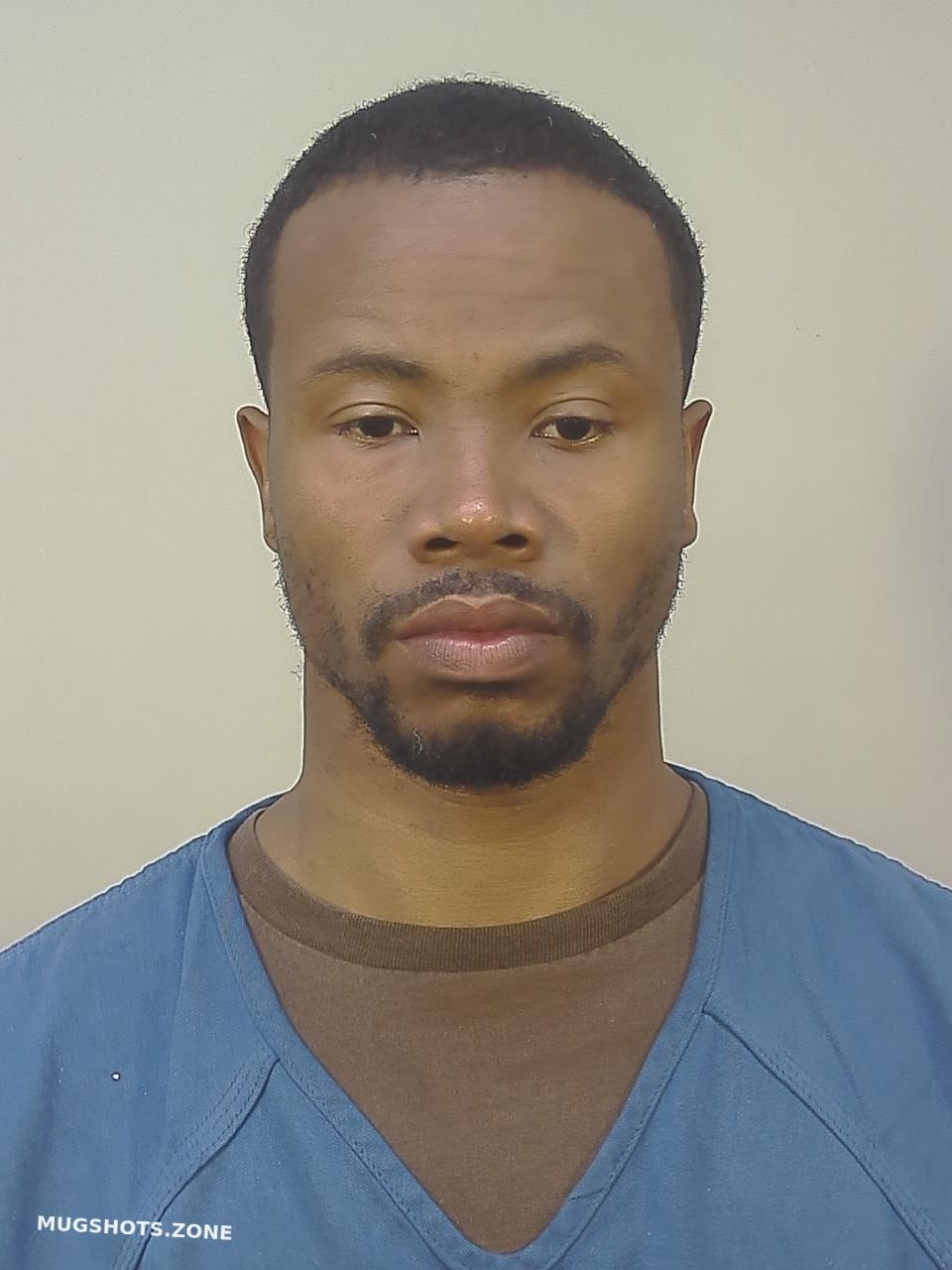 HOWARD LARON RASHAAD 09/10/2024 - Dane County Mugshots Zone