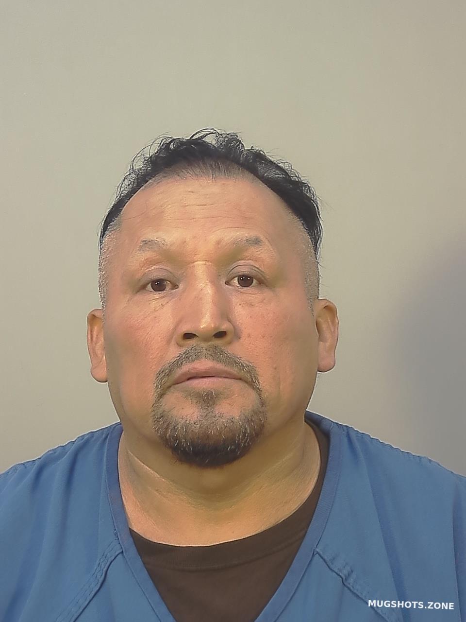MENDEZ TLATOA VICTOR HUGO 09/11/2024 - Dane County Mugshots Zone