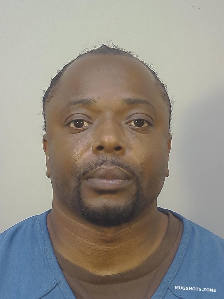LEACH GECOBEA MASHAUN 09/11/2024 - Dane County Mugshots Zone
