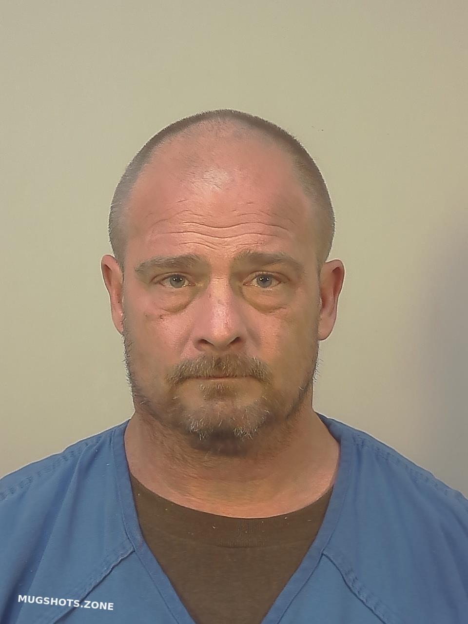 STURDEVANT CORY LEE 09/11/2024 - Dane County Mugshots Zone