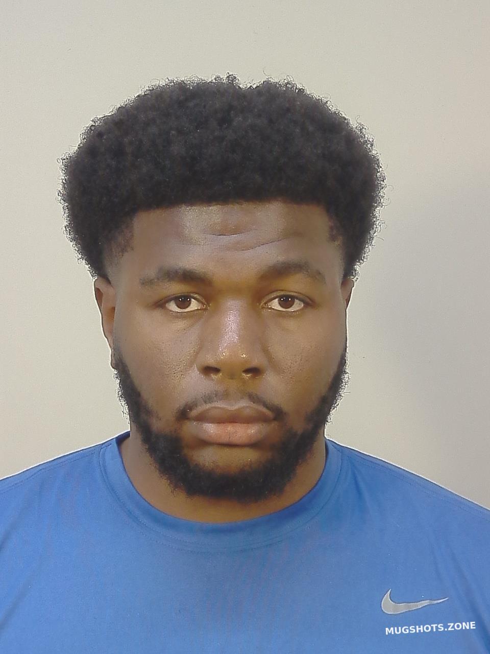 WASHINGTON KIERRE MYSHAUN 09/11/2024 - Dane County Mugshots Zone