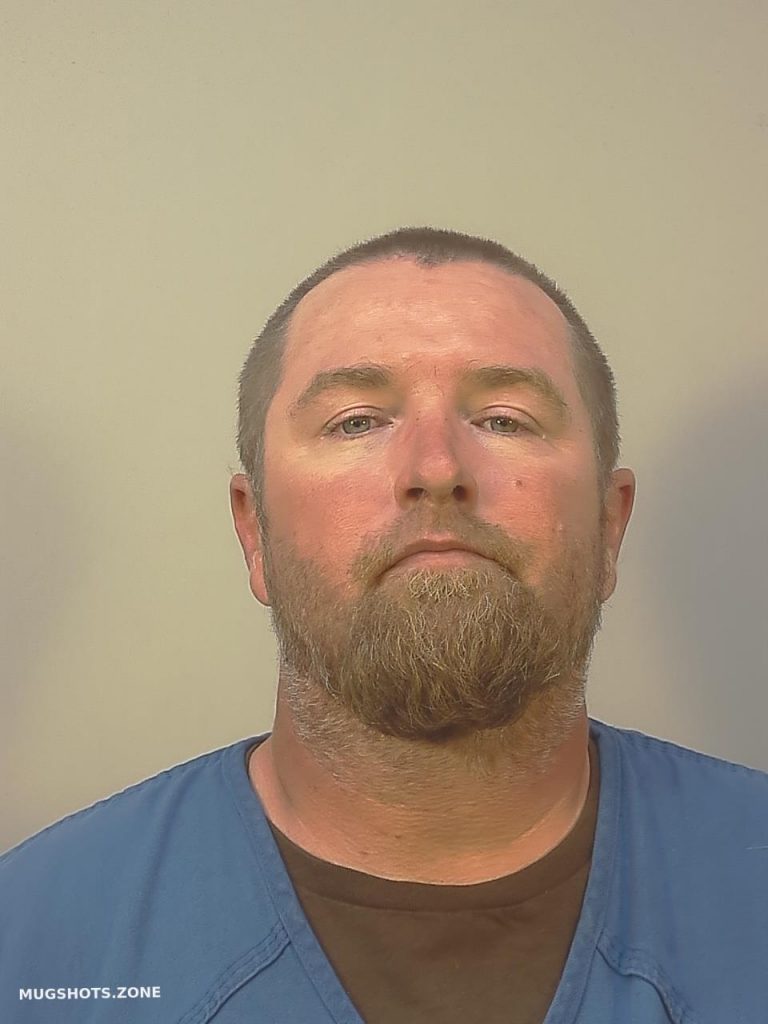 WOODRUFF DANIEL RAY 09/11/2024 - Dane County Mugshots Zone