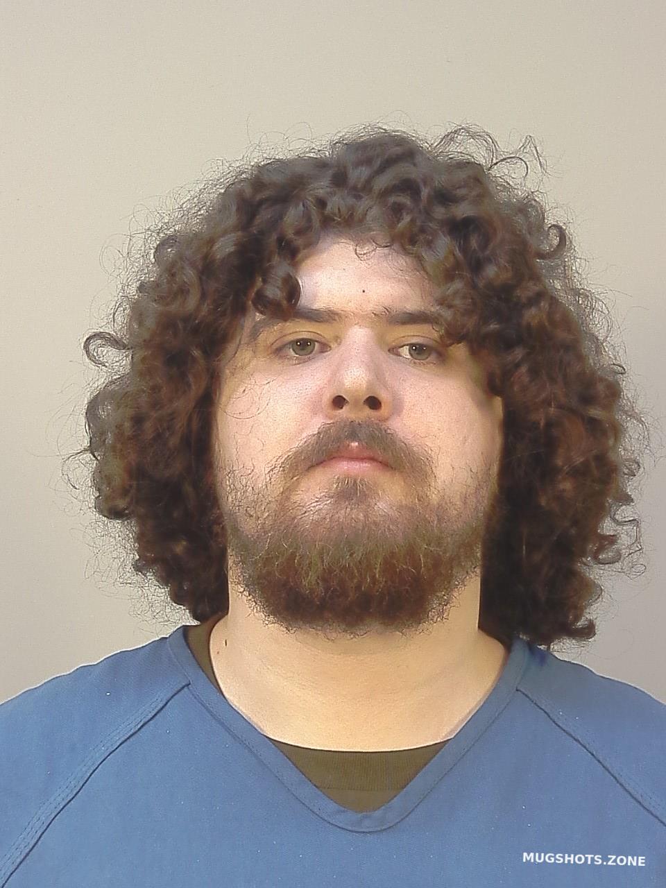 GAMINO CHRISTIAN LEE 09/12/2024 - Dane County Mugshots Zone
