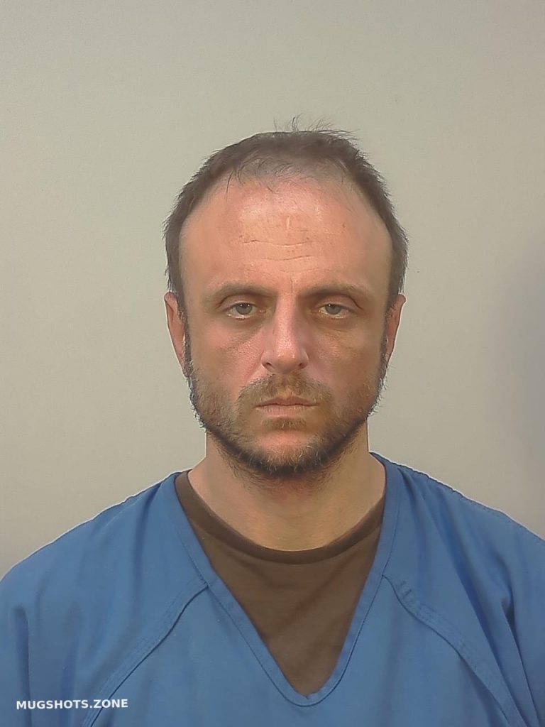 HILT JUSTIN PETER 09/12/2024 - Dane County Mugshots Zone
