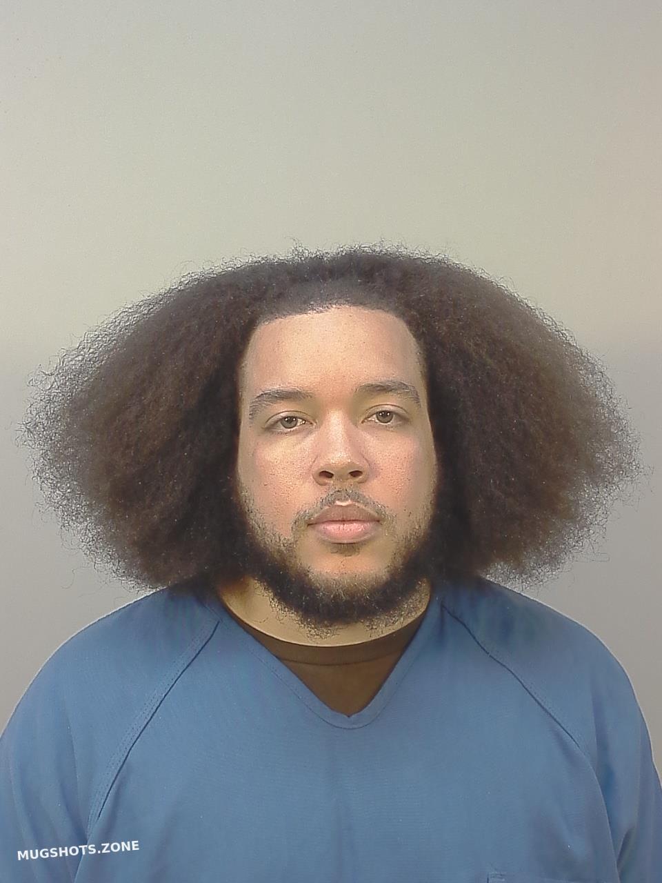 ROQUEMORE DONTAY LADELL 09/12/2024 - Dane County Mugshots Zone