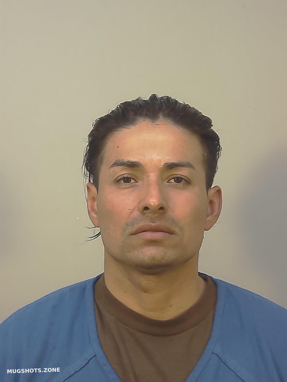 MENDOZA SANCHEZ ESAU N/A 09/12/2024 - Dane County Mugshots Zone