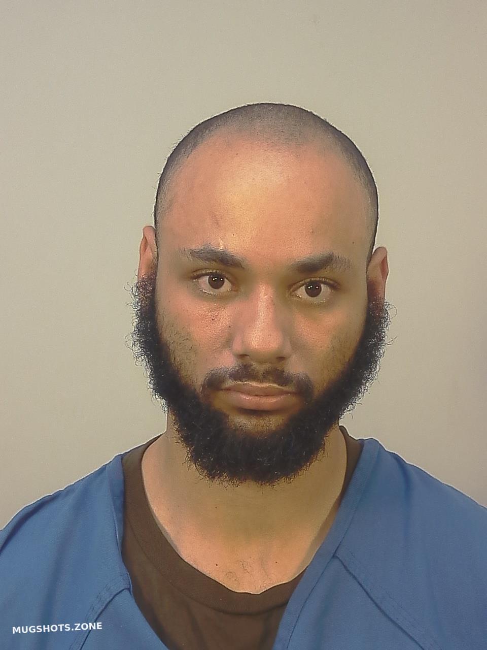 SCHWARTZLOW QUANTRELL DYLAN 09/13/2024 - Dane County Mugshots Zone