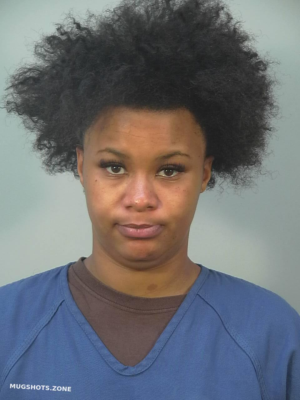 JOHNSON NATASIA AL 09/13/2024 - Dane County Mugshots Zone