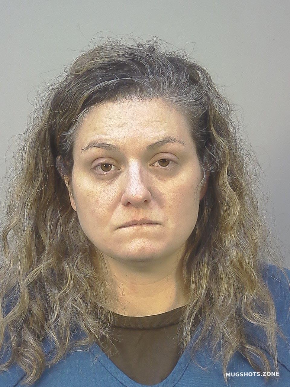 REESE REBECCA ANN 09/13/2024 - Dane County Mugshots Zone