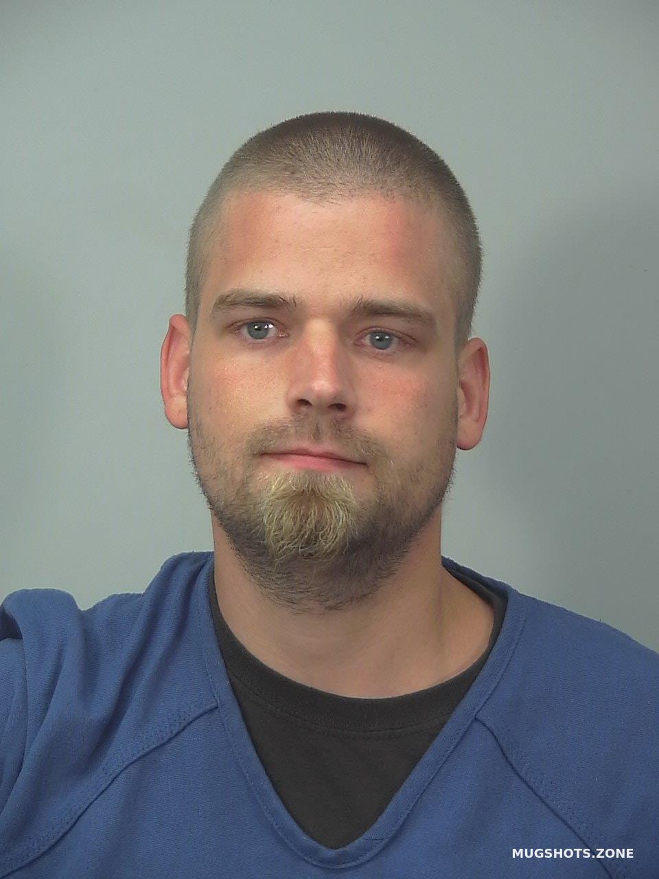 BROWN BEN WALKER 09/13/2024 - Dane County Mugshots Zone