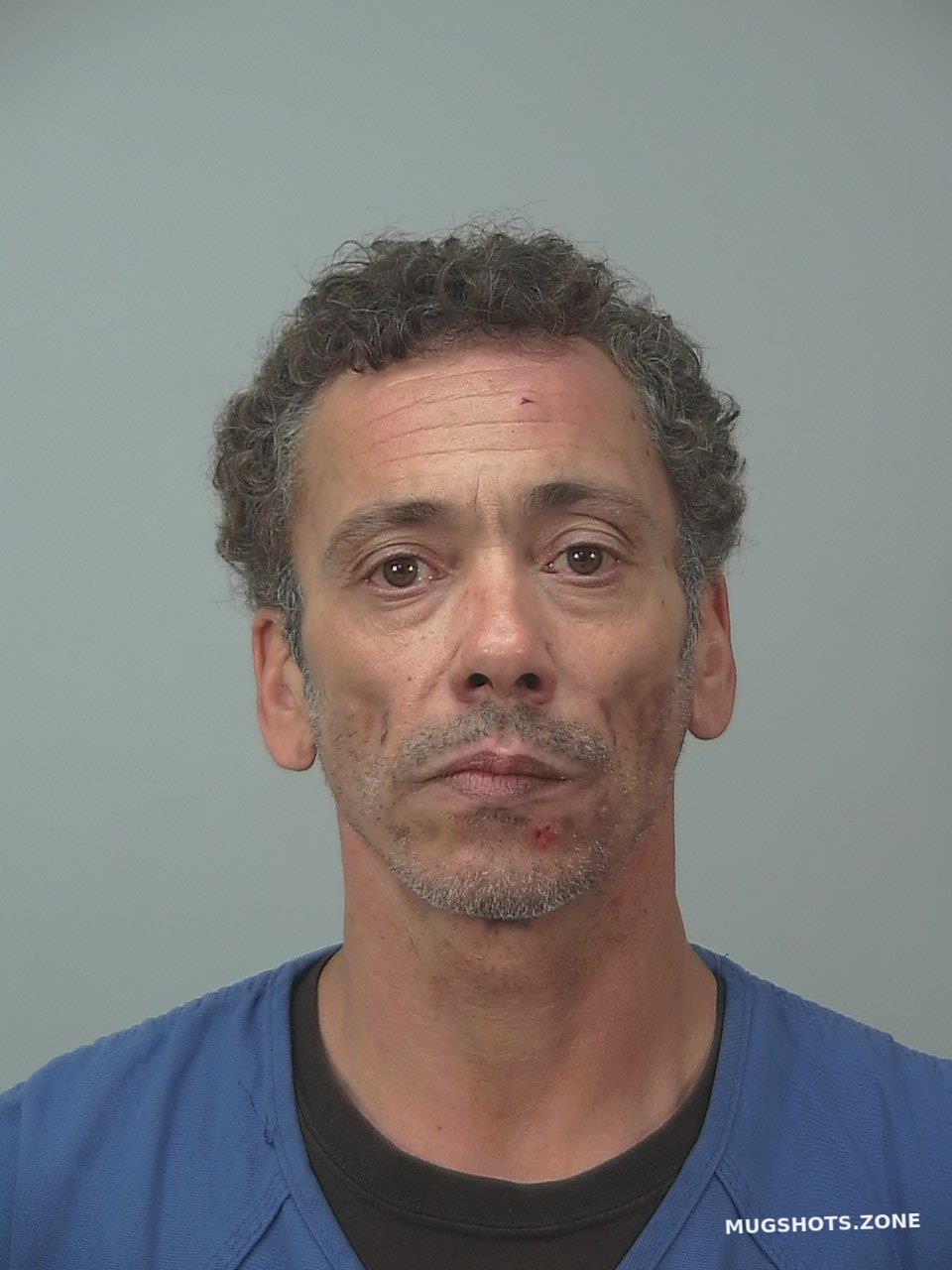 BATTS CRAIG ALLEN 09/14/2024 - Dane County Mugshots Zone