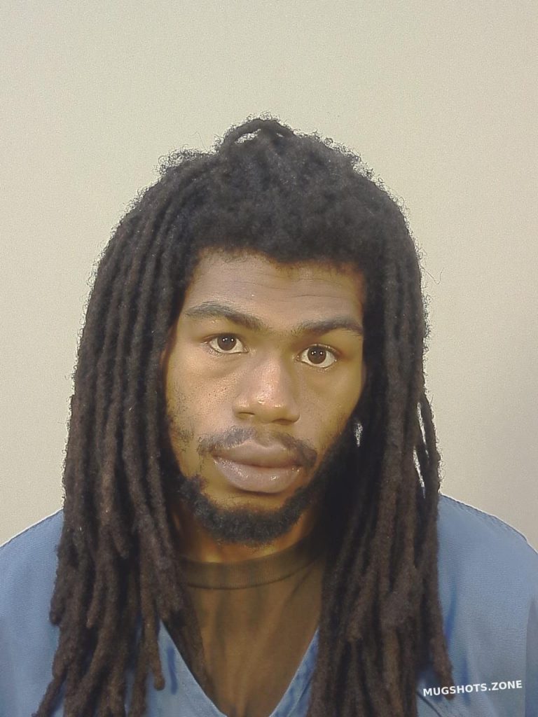 WILLIAMS JEREMIAH ROMAN 09/16/2024 - Dane County Mugshots Zone