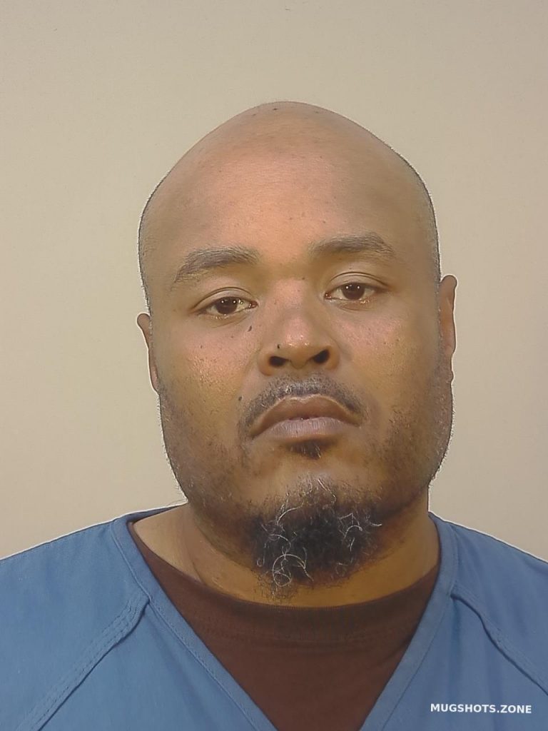 STEVENSON VERNELL N/A 09/16/2024 - Dane County Mugshots Zone