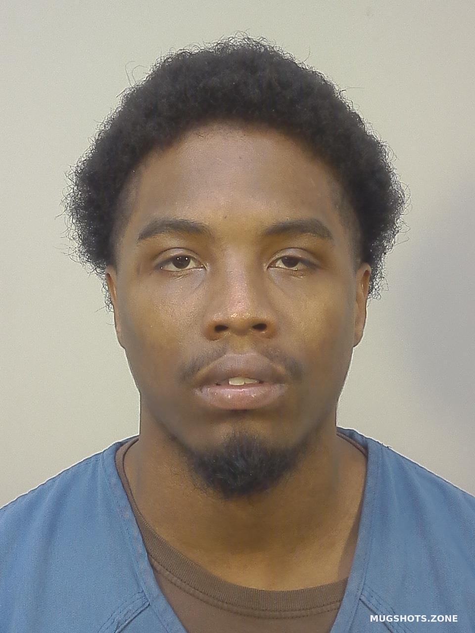 WHITFIELD BRAXTON DESHAUN 09/16/2024 - Dane County Mugshots Zone