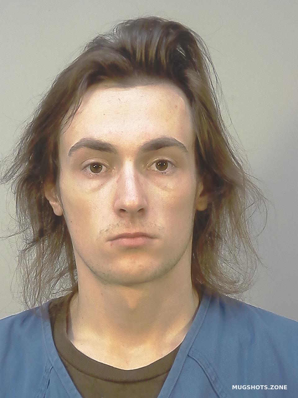 SPAHN MATTHEW STEVEN 09/16/2024 - Dane County Mugshots Zone