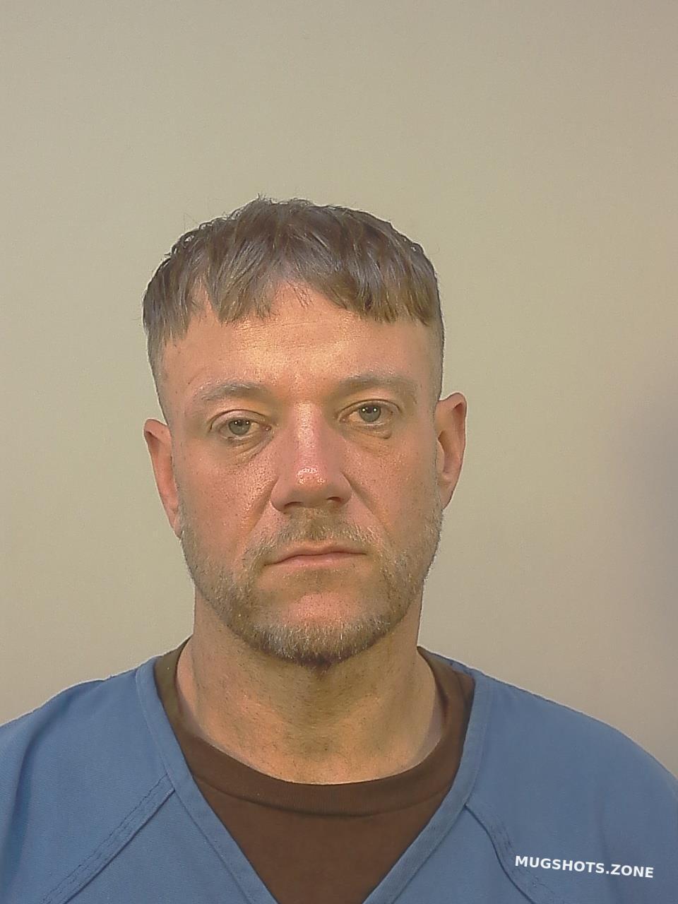 FISHER DAMON JOSEPH 09/16/2024 - Dane County Mugshots Zone