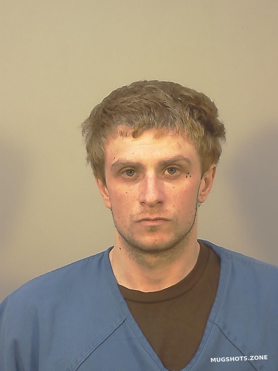 SMITH KYLE PATRICK 09/17/2024 - Dane County Mugshots Zone