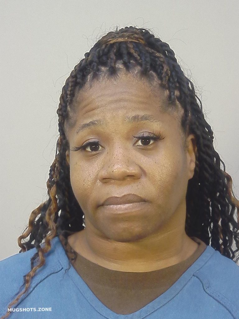 WHITE SHANTA ROSEZELL 09/18/2024 - Dane County Mugshots Zone