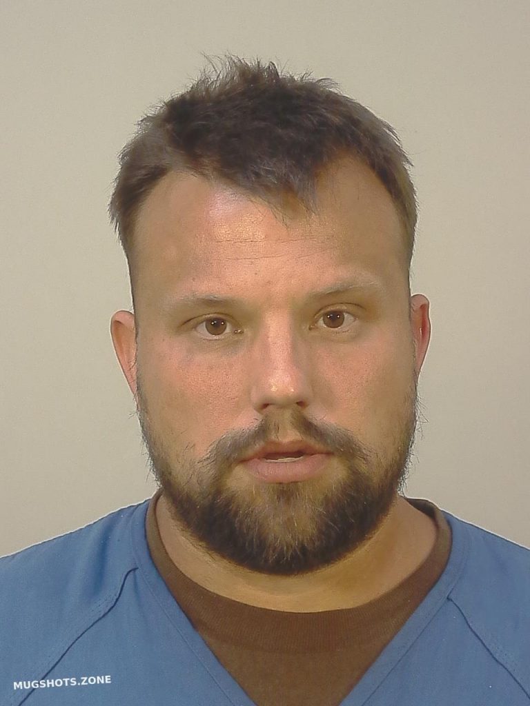 BARR SHAUN RYAN 09/18/2024 - Dane County Mugshots Zone