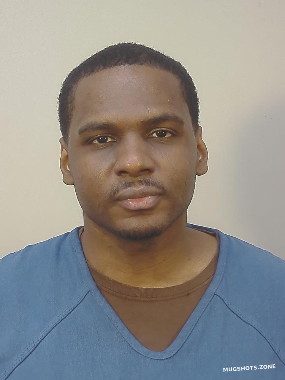 WILLIAMS DASHUN KEEWAN 09/18/2024 - Dane County Mugshots Zone
