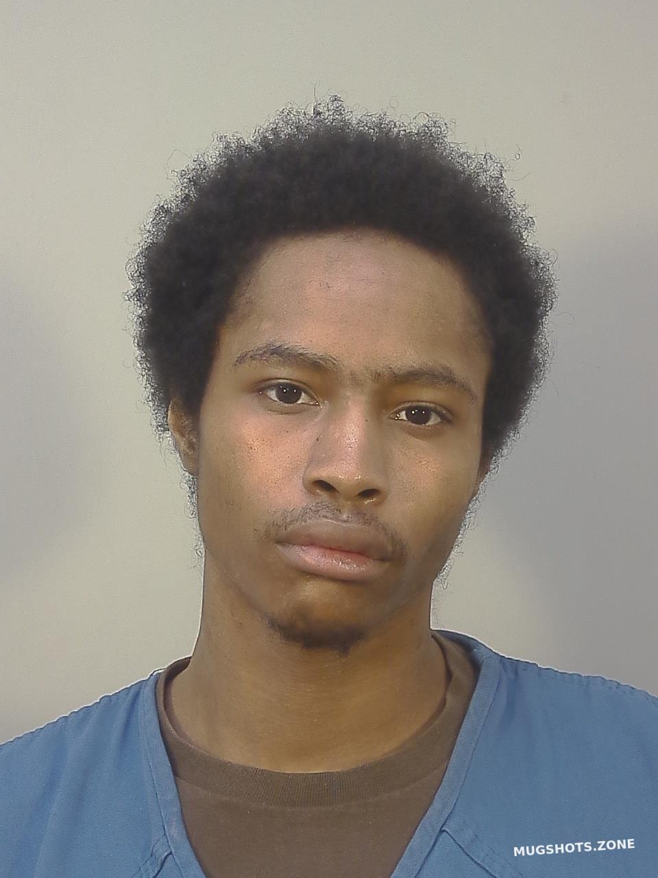 CLARK LADARIUS N/A 09/18/2024 - Dane County Mugshots Zone