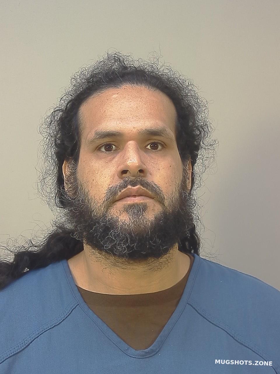 NAVA HECTOR ALBERTO 09/19/2024 - Dane County Mugshots Zone