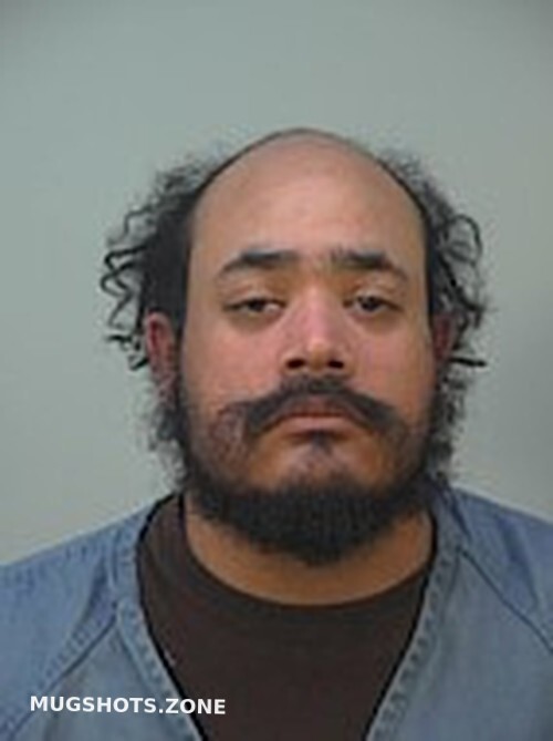 CROSS RICKY CORDERO 09/19/2024 - Dane County Mugshots Zone