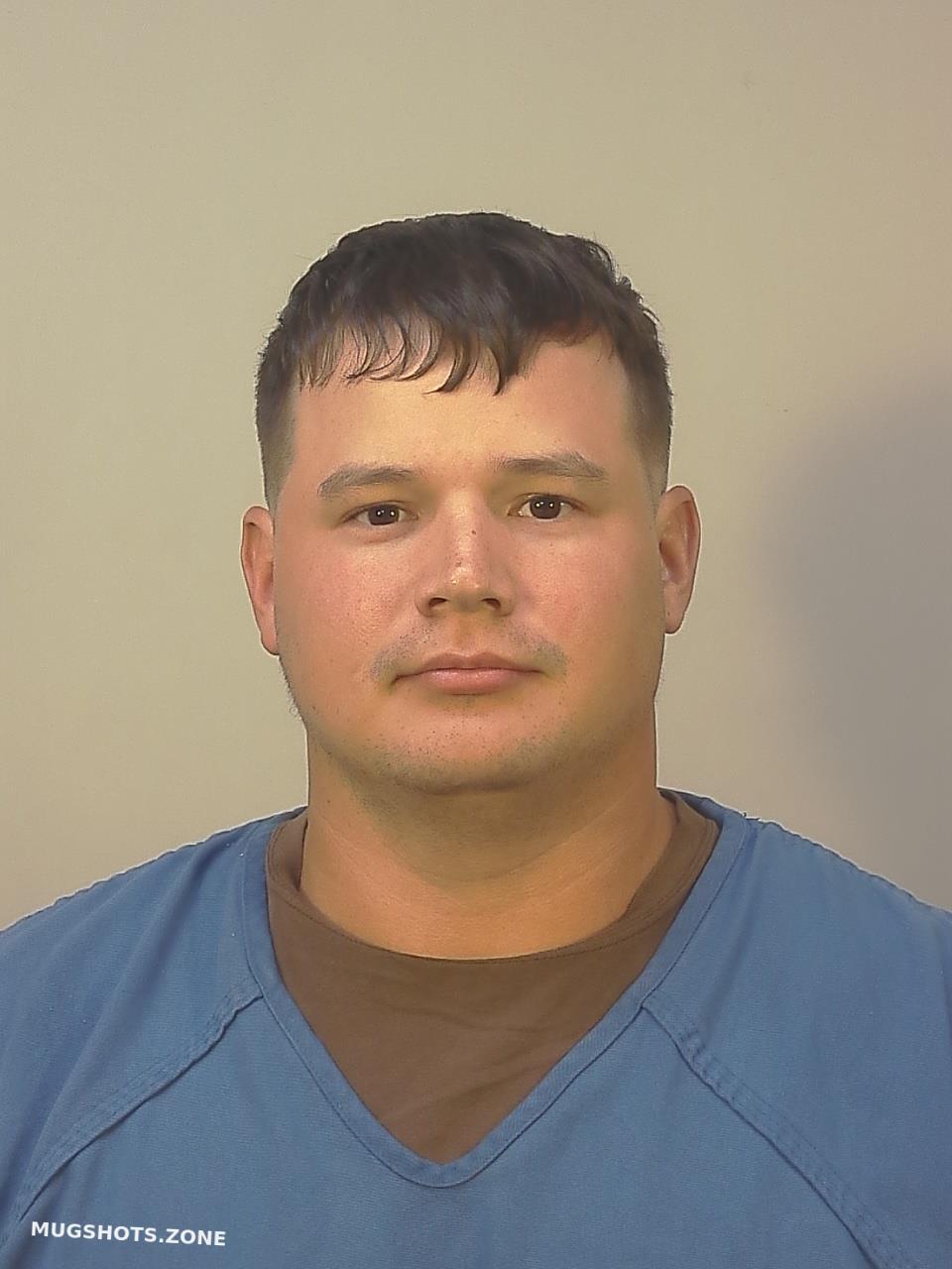 BLOCK JASPER THOMAS 09/19/2024 - Dane County Mugshots Zone