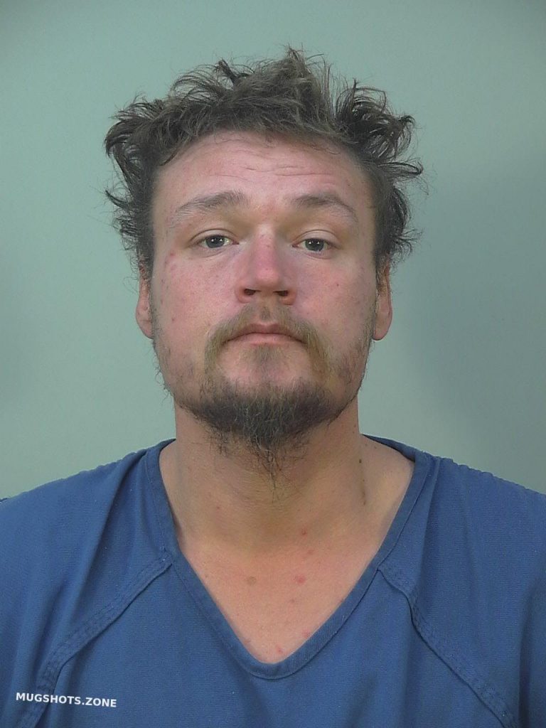 PHILLIPS BRIAN CASEY 09/19/2024 - Dane County Mugshots Zone