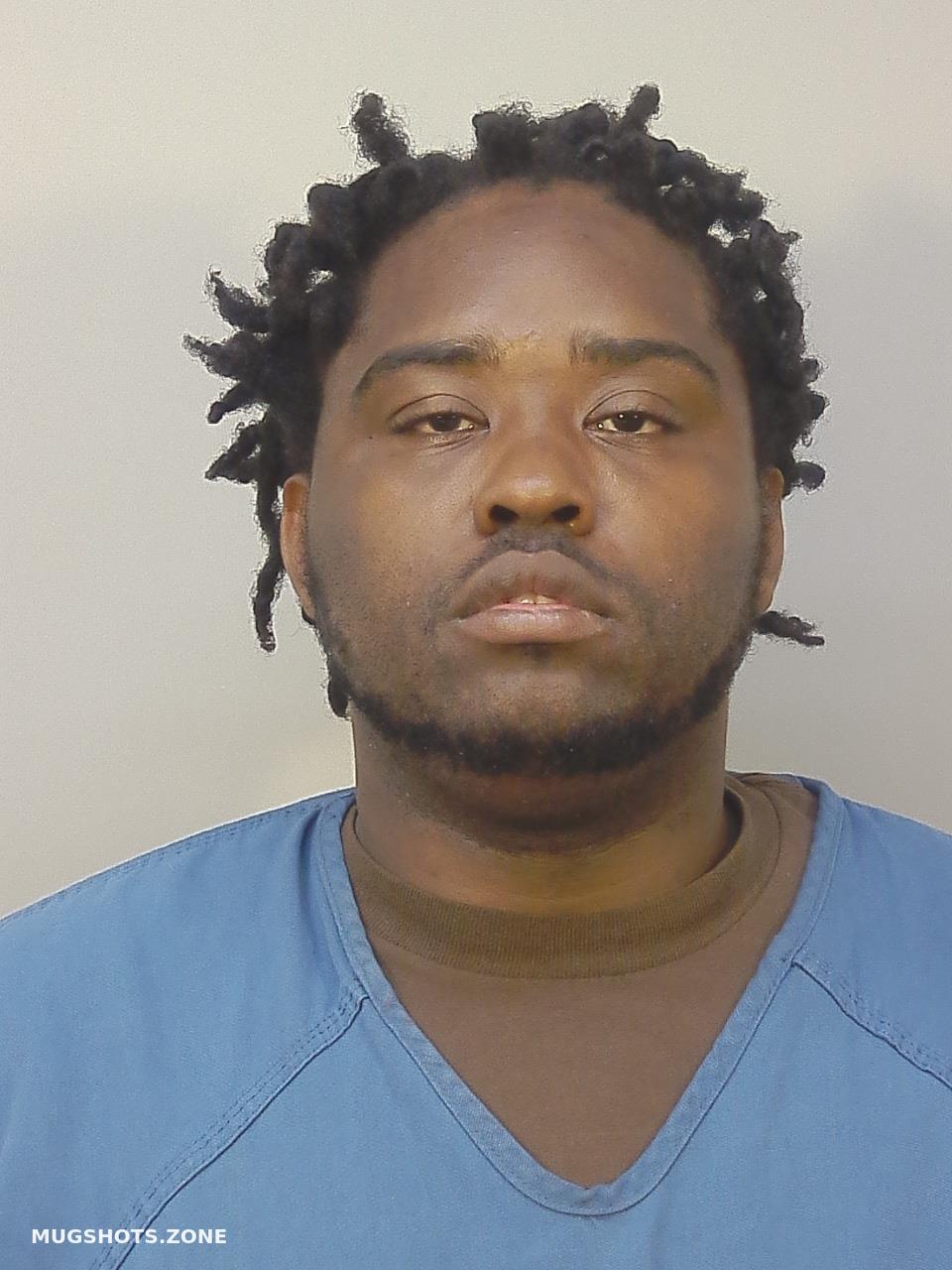 WHITE ADRIAN LEONTE 09/20/2024 - Dane County Mugshots Zone