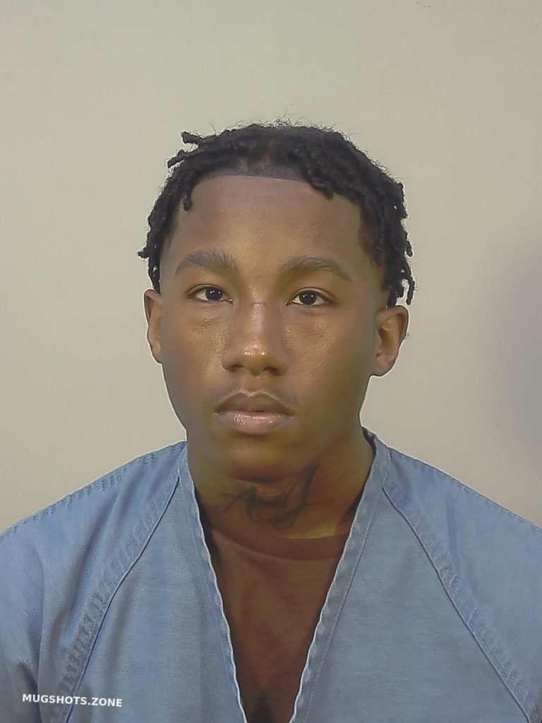 LLOYD DEMETRIUS DEVON 09/20/2024 - Dane County Mugshots Zone