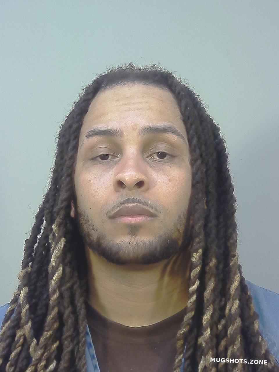 HARDING DEMETRIUS CASHON 09/21/2024 - Dane County Mugshots Zone