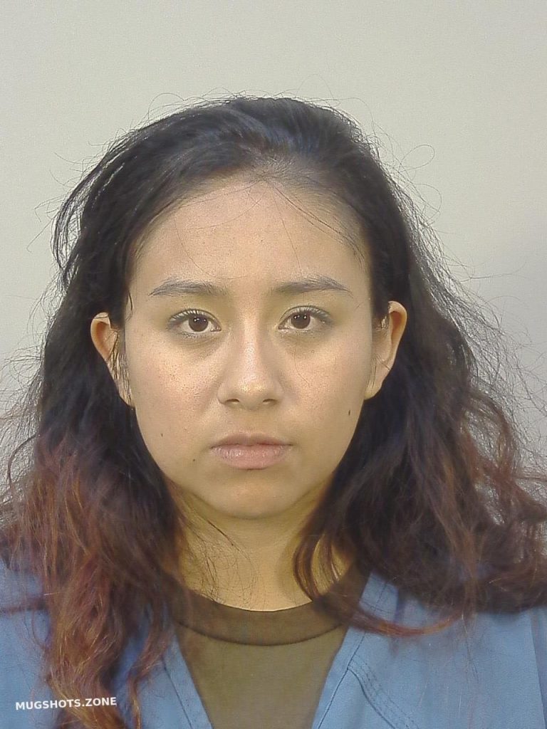 HERNANDEZ GONZALEZ OLGA L 09/21/2024 - Dane County Mugshots Zone