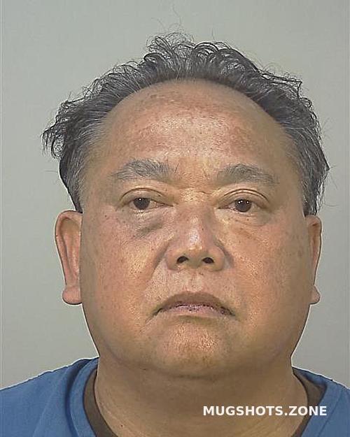 LEE TOUA C 09/22/2024 - Dane County Mugshots Zone