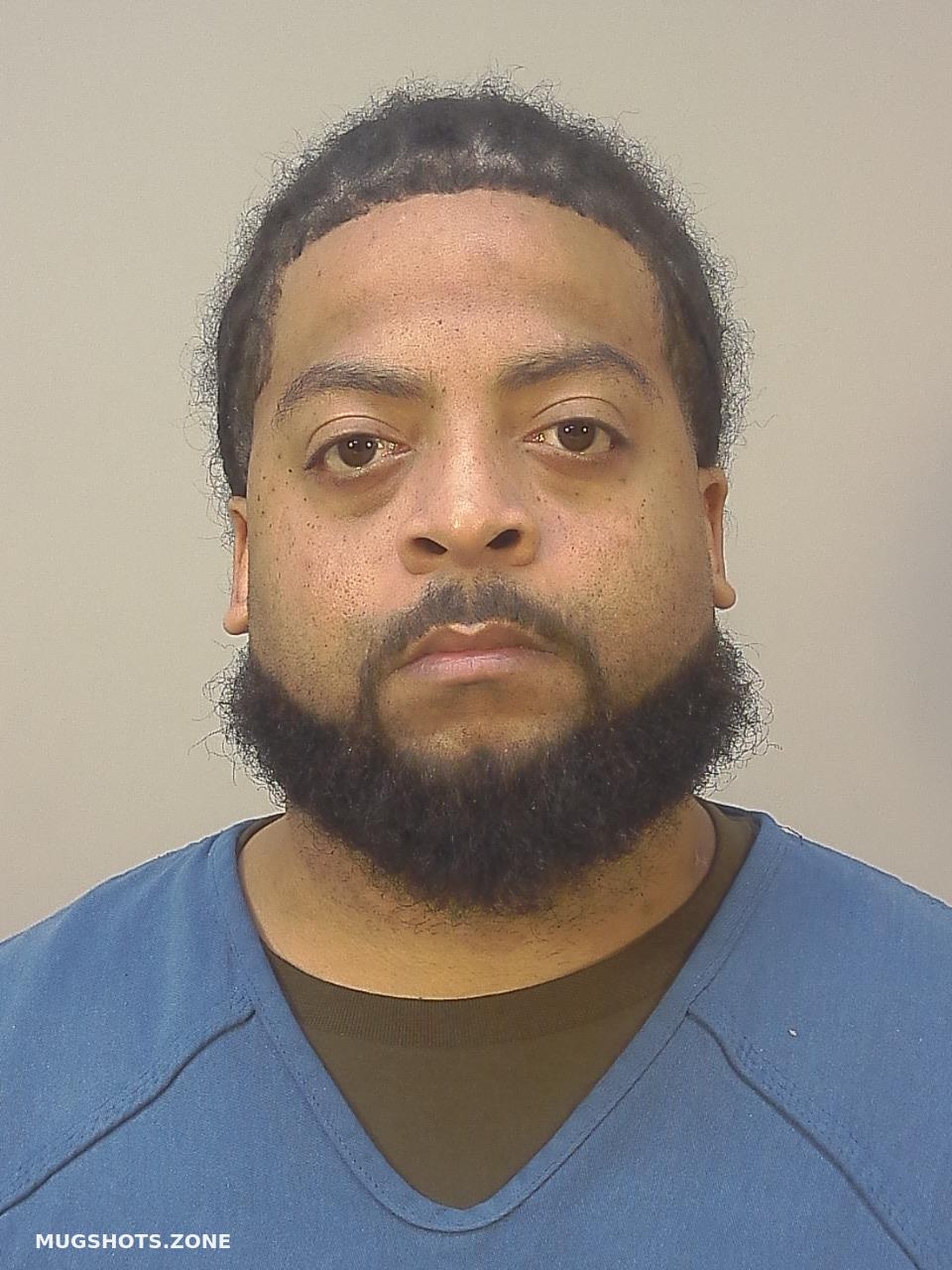 THOMPSON BRADLEY DEMARCUS 09/23/2024 - Dane County Mugshots Zone