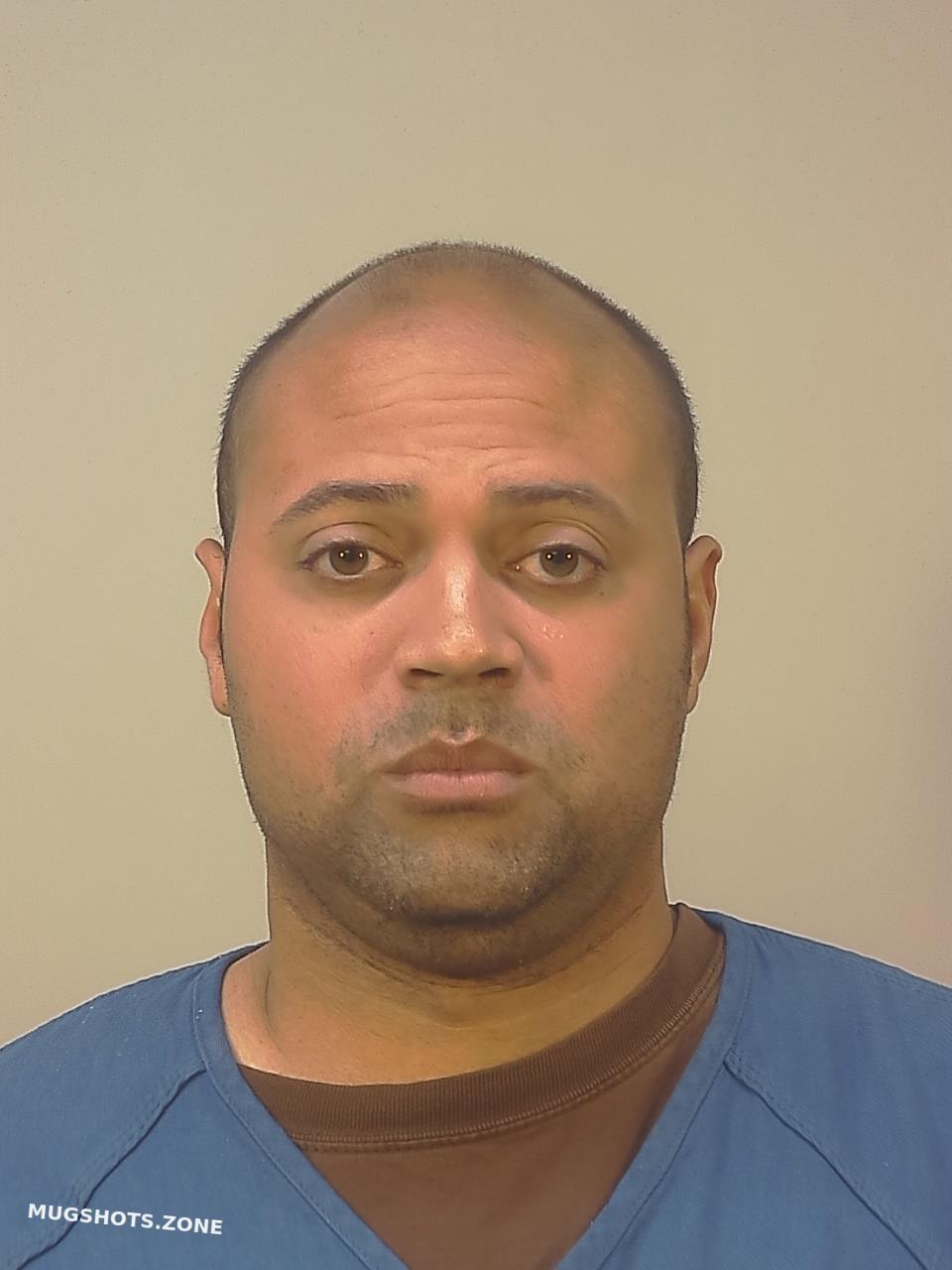 BAYNES PATRICK DYLAN 09/23/2024 - Dane County Mugshots Zone