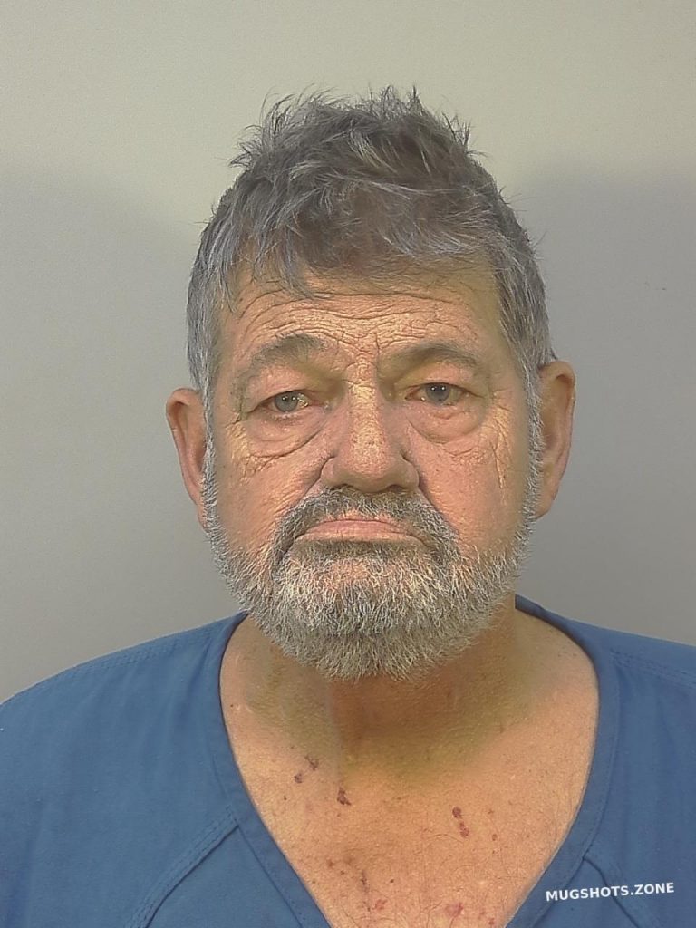 HOLMAN DONALD ALLAN 09/24/2024 - Dane County Mugshots Zone