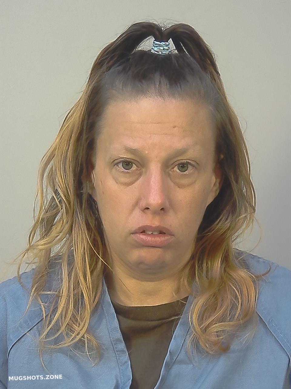 SORDAHL APRIL ANNE 09/24/2024 - Dane County Mugshots Zone