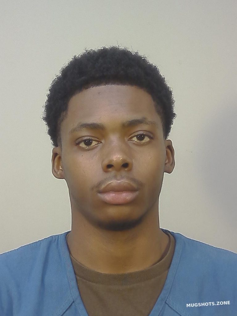 ROGERS JUSTIN LAMAR 09/25/2024 - Dane County Mugshots Zone