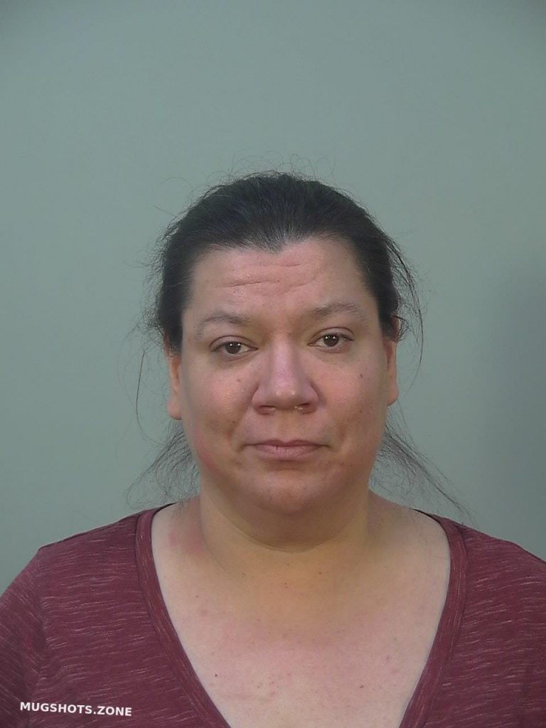 GILMAN DIANA THERESA 09/25/2024 - Dane County Mugshots Zone
