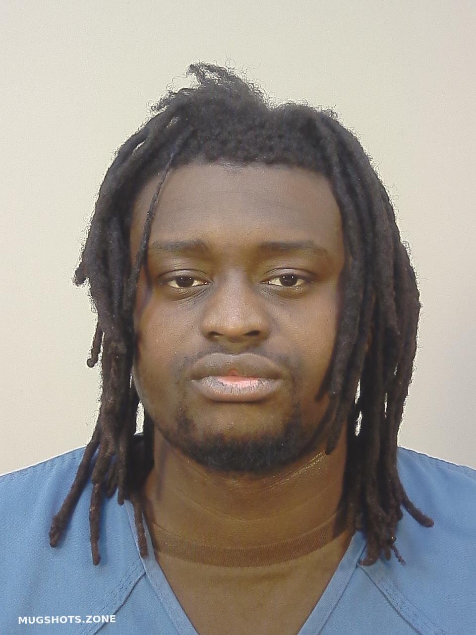 JALIN NASHAWN JONES 02/08/2025 - Dane County Mugshots Zone